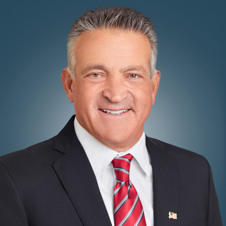 Our Team - The Pacific Companies