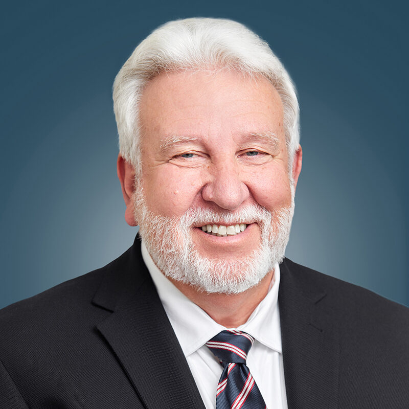 Our Team - The Pacific Companies