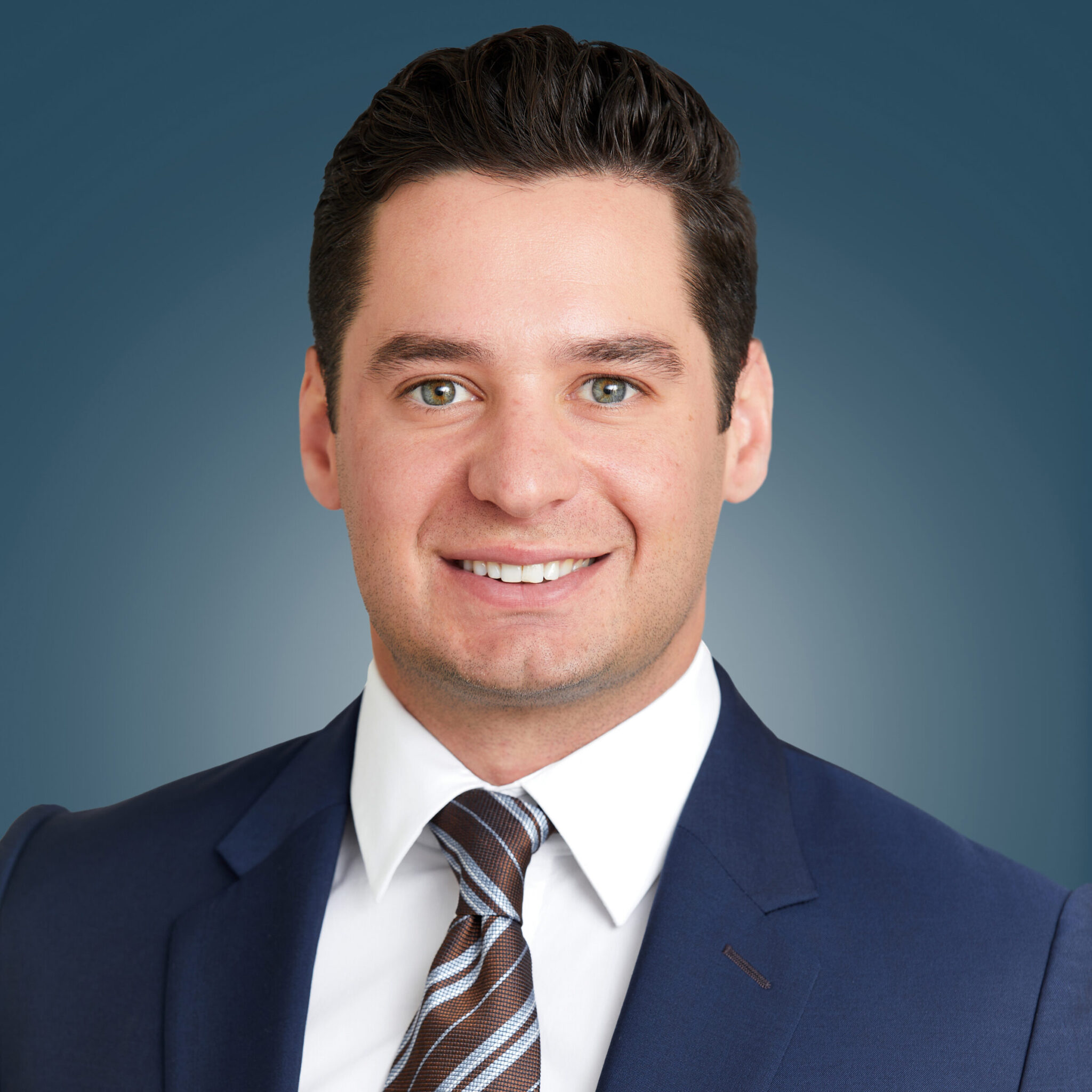 Our Team - The Pacific Companies